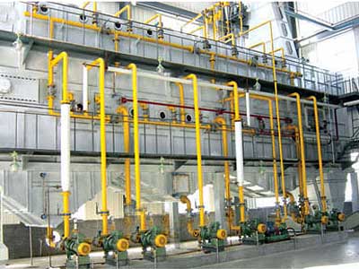 Drag chain extractor