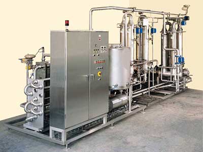 Soybean Protein Equipment